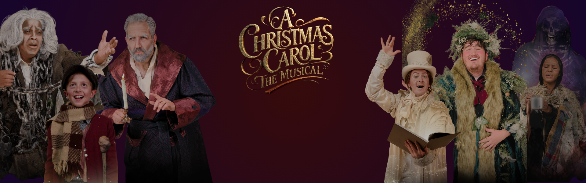 Home - Signature Productions - Signature Productions